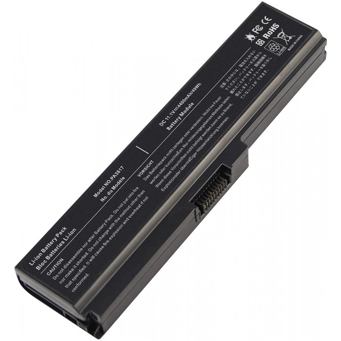 Replacement Laptop Battery for Toshiba Satellite C655 Best price in ... Replacement Laptop Battery for Toshiba Satellite C655 Best price in ...